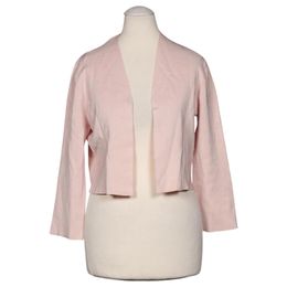 Christian Berg Strickjacke Damen Gr&ouml;&szlig;e S pink