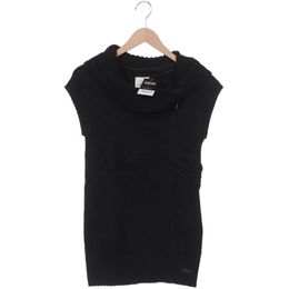 Tom Tailor Pullover Damen Gr&ouml;&szlig;e S schwarz