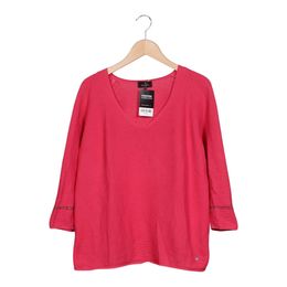 monari Pullover Damen Gr&ouml;&szlig;e L pink