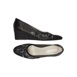 Madeleine Mode Madeleine Pumps Damen Gr&ouml;&szlig;e 41 schwarz