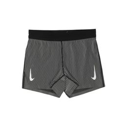 Nike Shorts Damen Gr&ouml;&szlig;e M grau