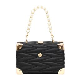 NAEMI Handtasche Damen Gr&ouml;&szlig;e One Size gold / schwarz