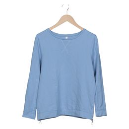 sheego Sweater Damen Gr&ouml;&szlig;e L hellblau