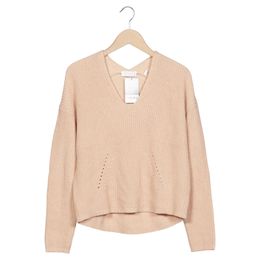 Rich & Royal Rich & Royal Pullover Damen Gr&ouml;&szlig;e S beige