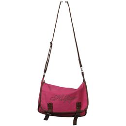 Tommy Hilfiger Handtasche gross Damen Gr&ouml;&szlig;e One Size pink