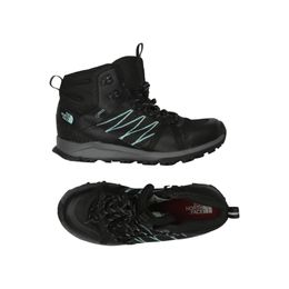 The North Face Stiefelette Damen Gr&ouml;&szlig;e 42 schwarz