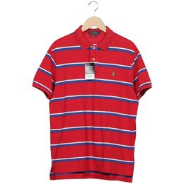 Polo Ralph Lauren Poloshirt Herren Gr&ouml;&szlig;e XL bunt