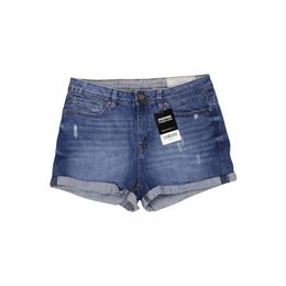 EDC by Esprit Shorts Damen Gr&ouml;&szlig;e M blau