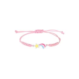 Elli Armband M&auml;dchen Gr&ouml;&szlig;e 14 mischfarben / pink