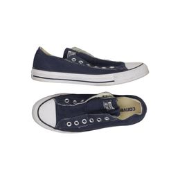 Converse Sneaker Damen Gr&ouml;&szlig;e 39.5 marine