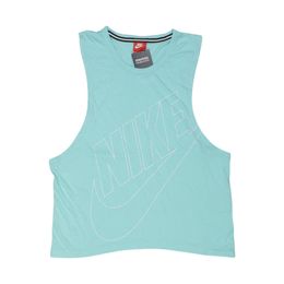 Nike Top Damen Gr&ouml;&szlig;e S t&uuml;rkis