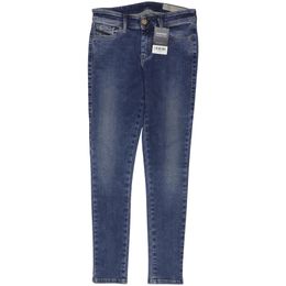 Diesel Jeans Damen Gr&ouml;&szlig;e 26 blau