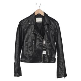 stradivarius Jacke Damen Gr&ouml;&szlig;e L schwarz