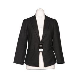 Tom Tailor Blazer Damen Gr&ouml;&szlig;e M grau