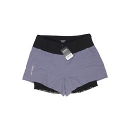 Salomon Shorts Damen Gr&ouml;&szlig;e L bunt