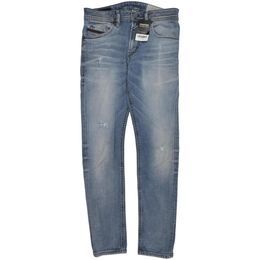 Diesel Jeans Herren Gr&ouml;&szlig;e 29 Second Hand blau