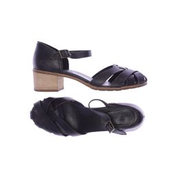 Timberland Sandalen Damen Gr&ouml;&szlig;e 41 schwarz