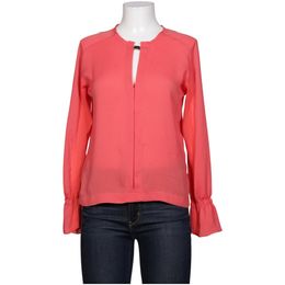 Marc Cain Bluse Damen Gr&ouml;&szlig;e M rot