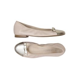 Peter Kaiser Ballerina Damen Gr&ouml;&szlig;e 37 beige