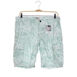 Camel Active Shorts Herren Gr&ouml;&szlig;e 34 hellgr&uuml;n