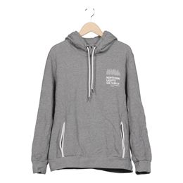 s.Oliver Kapuzenpullover Herren Gr&ouml;&szlig;e XL grau