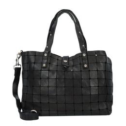 Campomaggi Tasche 'Acacia ' Damen Gr&ouml;&szlig;e One Size schwarz