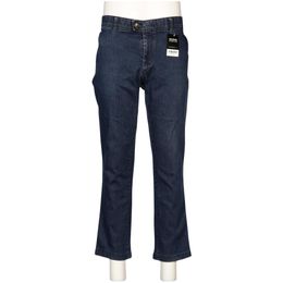 Brax Jeans Herren Gr&ouml;&szlig;e 38/40 marine