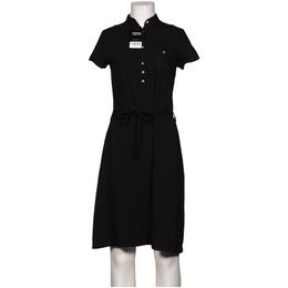 Lacoste Kleid Damen Gr&ouml;&szlig;e S schwarz