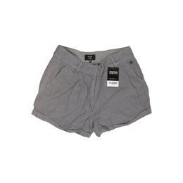Superdry & Co Shorts Damen Gr&ouml;&szlig;e M grau