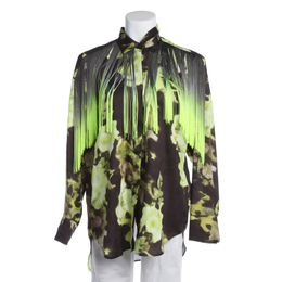 MSGM Bluse / Tunika Damen Gr&ouml;&szlig;e L bunt