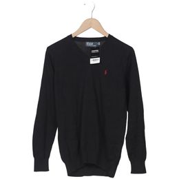 Polo Ralph Lauren Pullover Herren Gr&ouml;&szlig;e S schwarz