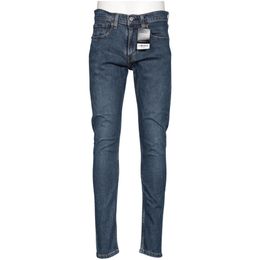 Levi's Levi's Jeans Herren Gr&ouml;&szlig;e 31 blau