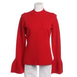 Diane von F&uuml;rstenberg Diane Von Furstenberg Pullover / Strickjacke Damen Gr&ouml;&szlig;e L rot