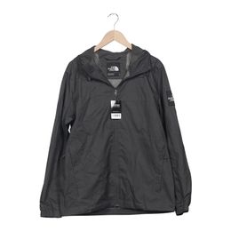 The North Face Jacke Herren Gr&ouml;&szlig;e L grau