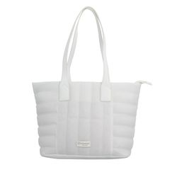 Remonte Shopper 'Q0734' Damen Gr&ouml;&szlig;e One Size wei&szlig;