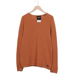 Jack & Jones Jack & Jones Pullover Herren Gr&ouml;&szlig;e XL orange