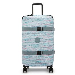 Kipling Trolley 'Spontaneous' Herren Gr&ouml;&szlig;e One Size t&uuml;rkis / azur / hellgrau