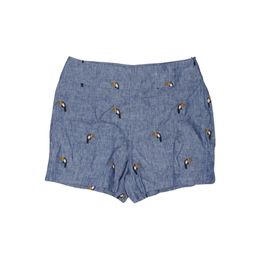 Boden Shorts Damen Gr&ouml;&szlig;e S blau