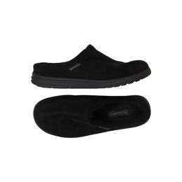 Skechers Sandalen Herren Gr&ouml;&szlig;e 39.5 schwarz