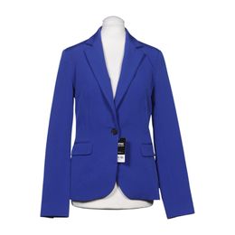 Zara Blazer Damen Gr&ouml;&szlig;e XS blau