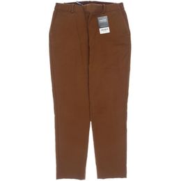 Marc O'Polo Marc O'polo Stoffhose Damen Gr&ouml;&szlig;e M braun