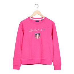 Gant Sweater Damen Gr&ouml;&szlig;e S pink