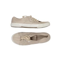 Esprit Sneaker Damen Gr&ouml;&szlig;e 40 beige