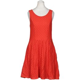 Only Kleid Damen Gr&ouml;&szlig;e S rot