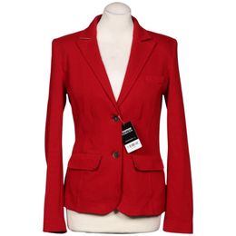 Brax Blazer Damen Gr&ouml;&szlig;e M rot