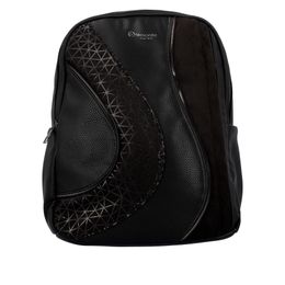 Remonte Rucksack ' Q0535 ' Damen Gr&ouml;&szlig;e One Size schwarz