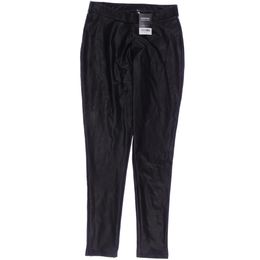 Tom Tailor Denim Stoffhose Damen Gr&ouml;&szlig;e L schwarz
