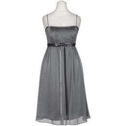 Marie Lund Kleid Damen Gr&ouml;&szlig;e XS grau