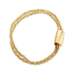 Breil Armband Damen Gr&ouml;&szlig;e One Size gold
