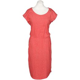 Ragwear Kleid Damen Gr&ouml;&szlig;e S rot